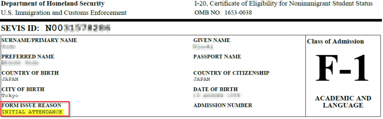 Frequently Asked Questions (FAQs) - International Student Services