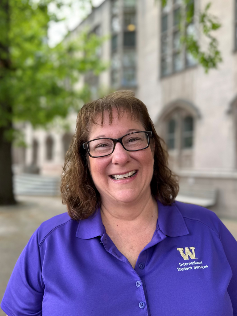 Update from the ISS Director: Federal Immigration Policy - ISS