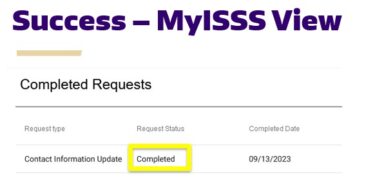 Frequently Asked Questions (FAQs) - International Student Services