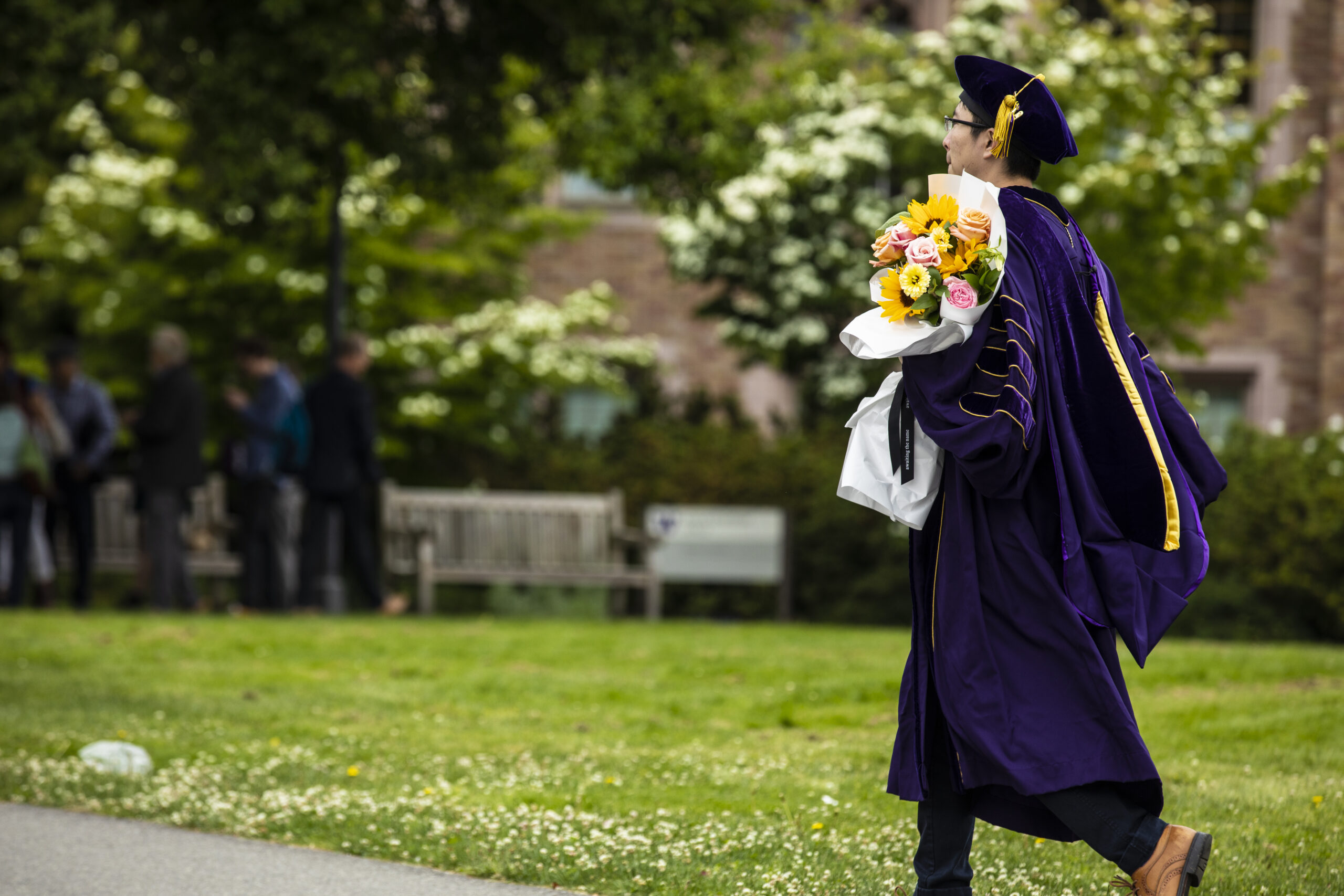 Final Quarter & Graduation Planning - International Student Services