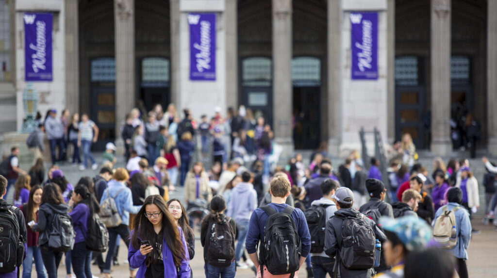 F-1 Immigration Check-in - International Student Services